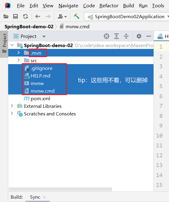 Springboot入门springboot Tcp Csdn博客