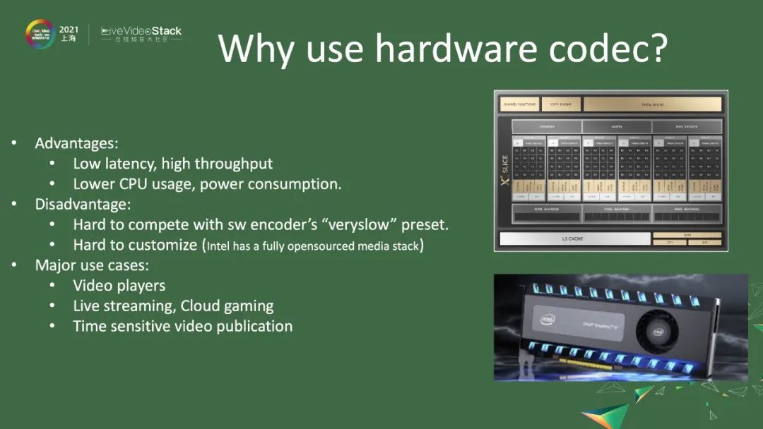 OneVPL与FFmpeg/GStreamer硬件编解码器-CSDN博客