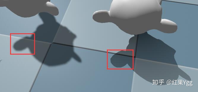 unity3d软阴影和硬阴影的原理_【Unity Shader】平面阴影（Planar Shadow）-CSDN博客