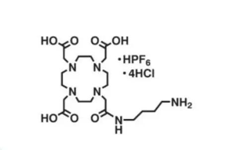 螯合剂，4-氨基丁基-DOTA，753421-63-5，4-Aminobutyl-DOTA-CSDN博客