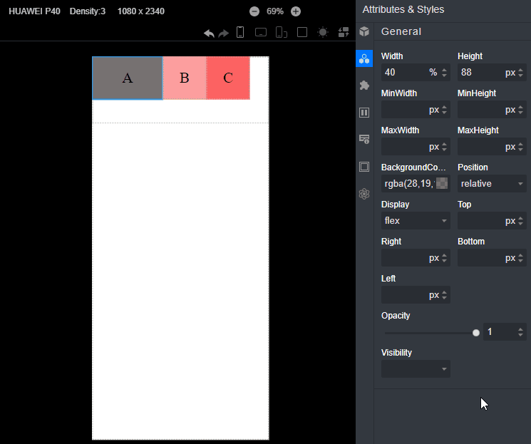 HDC2021技术分论坛：HarmonyOS低代码开发介绍_鸿蒙os低代码-CSDN博客
