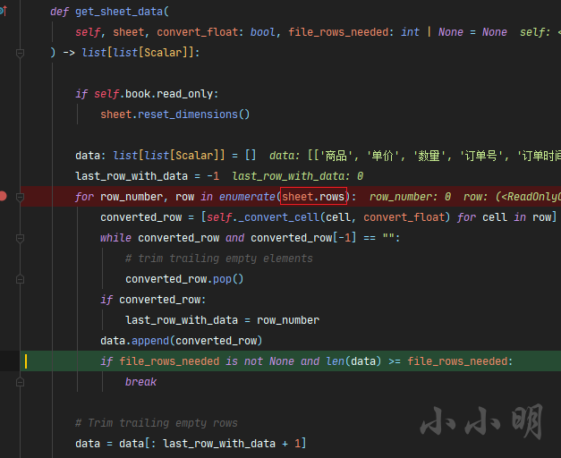 Pandas Excel openpyxl Excel 