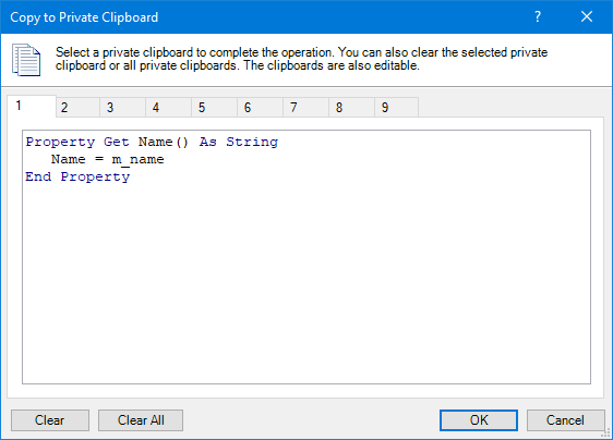 MZ-Tools 8.0.3.3890 (released September 8, 2024)-CSDN博客