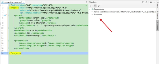 Intellij IDEA--根据maven依赖名查找它是哪个pom.xml引入的_maven查看jar包从哪个pom引入-CSDN博客