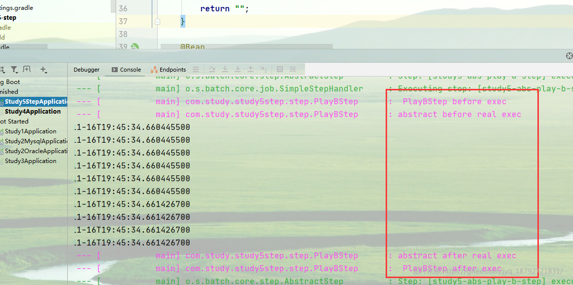 spring batch step详解_springbatch step-CSDN博客