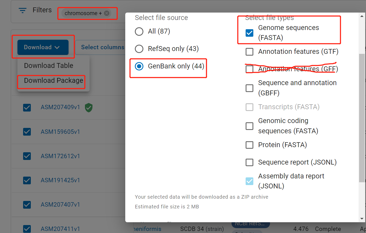 Mauve共线性分析软件Ubuntu安装及分析教程(解决安装Java报错问题)_mauve软件-CSDN博客