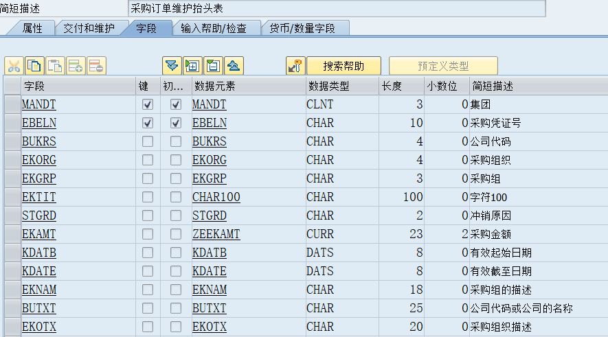 Dialog开发 Sap Abap自定义绘制屏幕abap 屏幕开发 Csdn博客