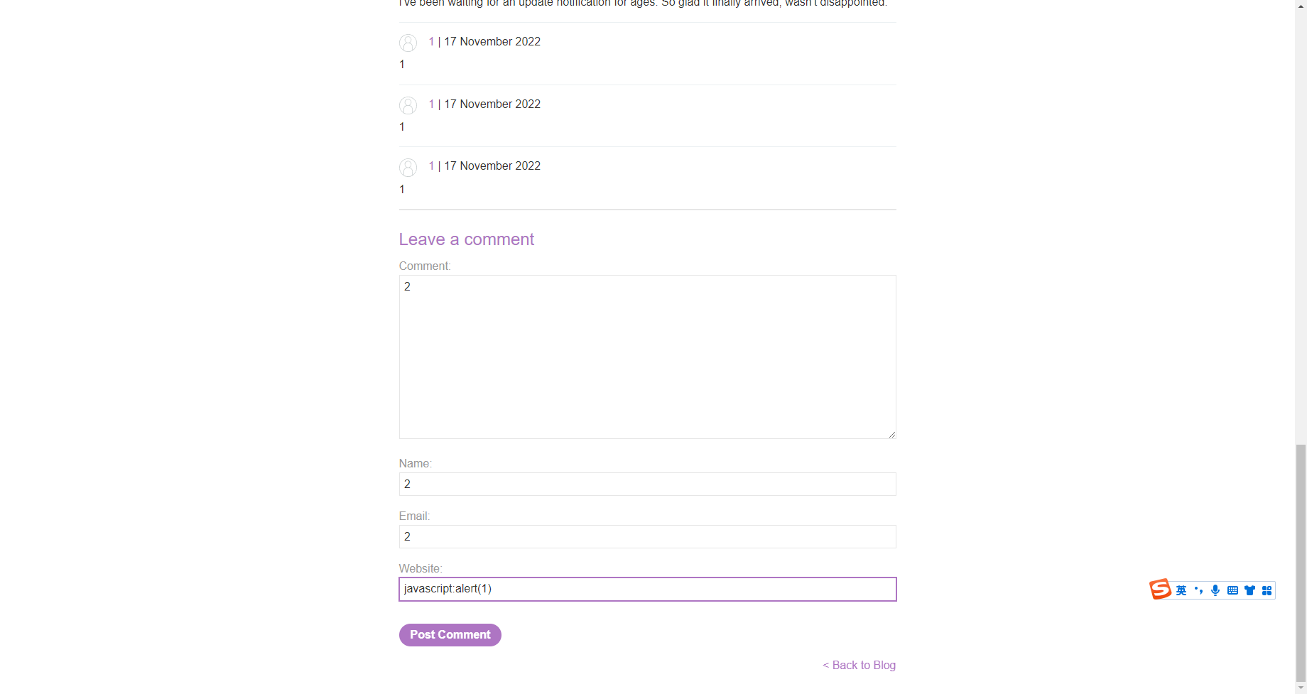 burpsuit 靶场(Cross-site scripting)_burp靶场-CSDN博客