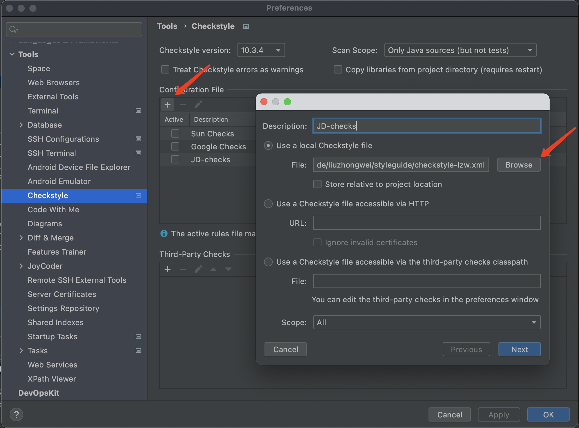 Java代码之美，从遵循样式规范开始_java 代码之美-CSDN博客