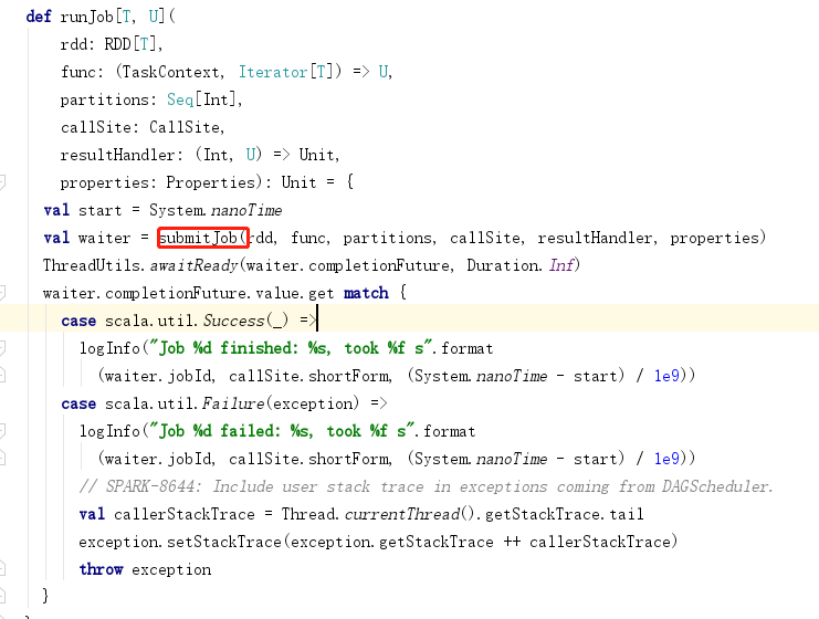 Spark09 Wordcount程序执行原理 Spark程序开发wordcount案例实验原理 Csdn博客
