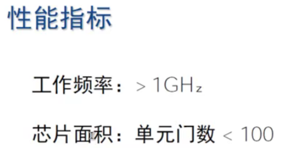 第二课：asic设计流程案例分享asic设计教学 Csdn博客 
