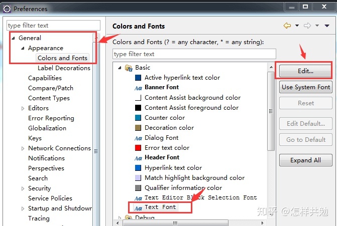 Eclipse 免安装 Eclipse开发工具下载安装配置步骤图文教程 Csdn博客