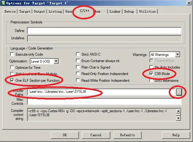 CW32快速开发入门_cms32l032 开发-CSDN博客