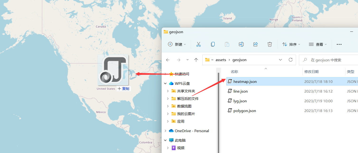 Web GIS 教程_webgis 获取管线buffer-CSDN博客