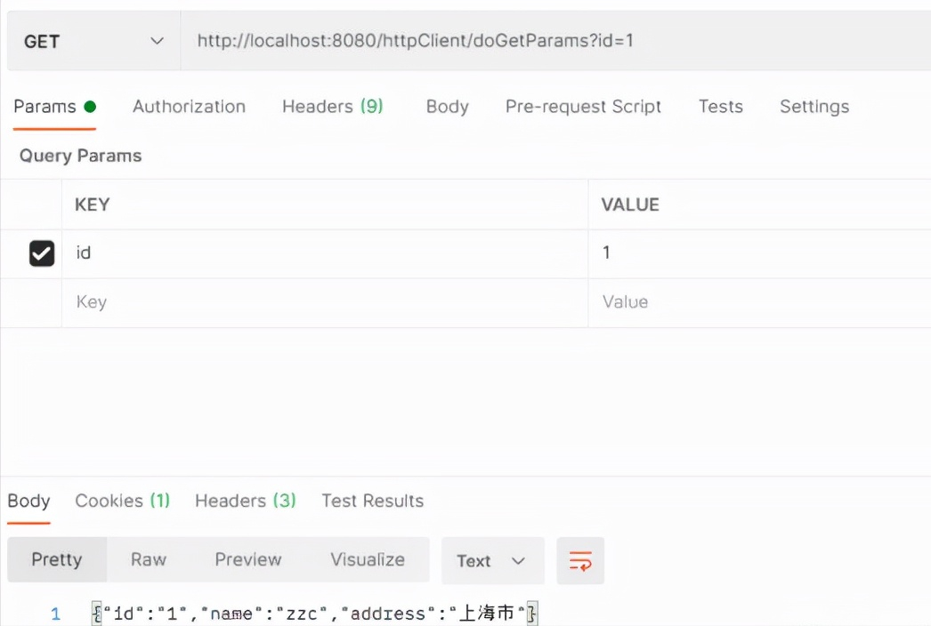 「HttpClient」在 SpringBoot 中使用 HttpClient 实现 HTTP 请求_springboot httpclient-CSDN博客