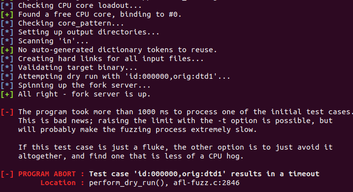 从零开始的AFLGO搭建测试-CSDN博客