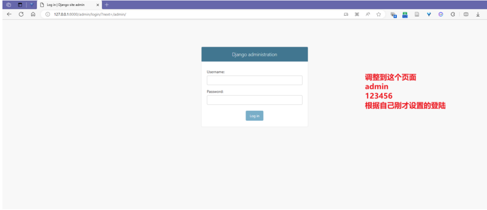 GeoDjango配置开发leaflet地图-CSDN博客