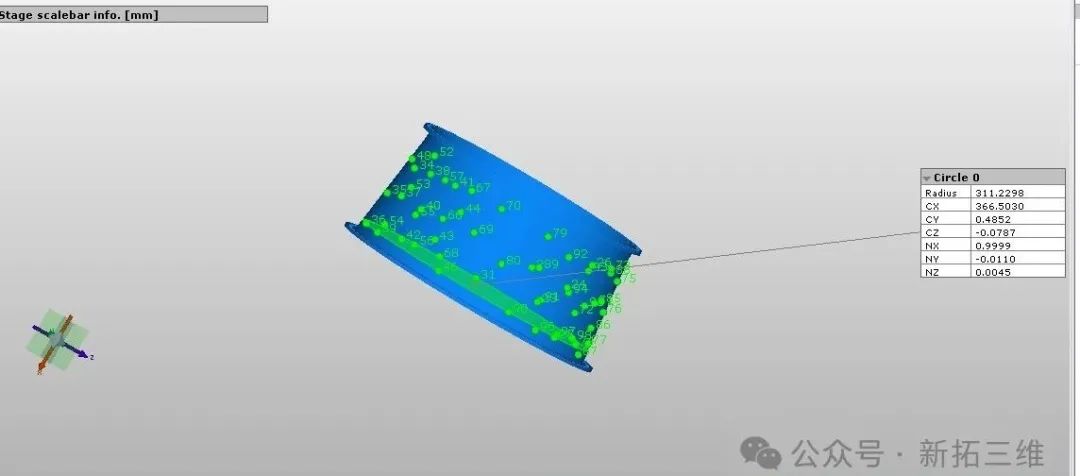 多测量头3D-DIC系统：全域变形测量与模型比对_multicamera-3d-dic-CSDN博客