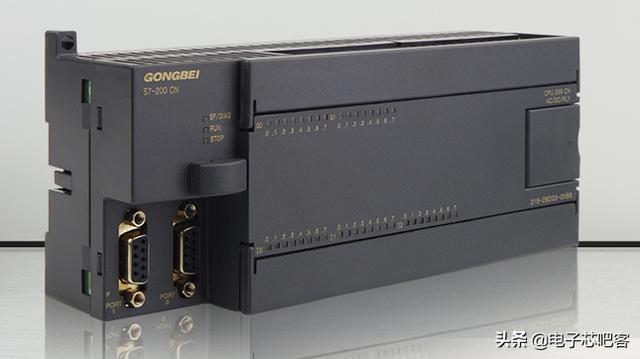 stm32硬件设计手册_基于STM32自制三菱PLC之软硬件设计-CSDN博客