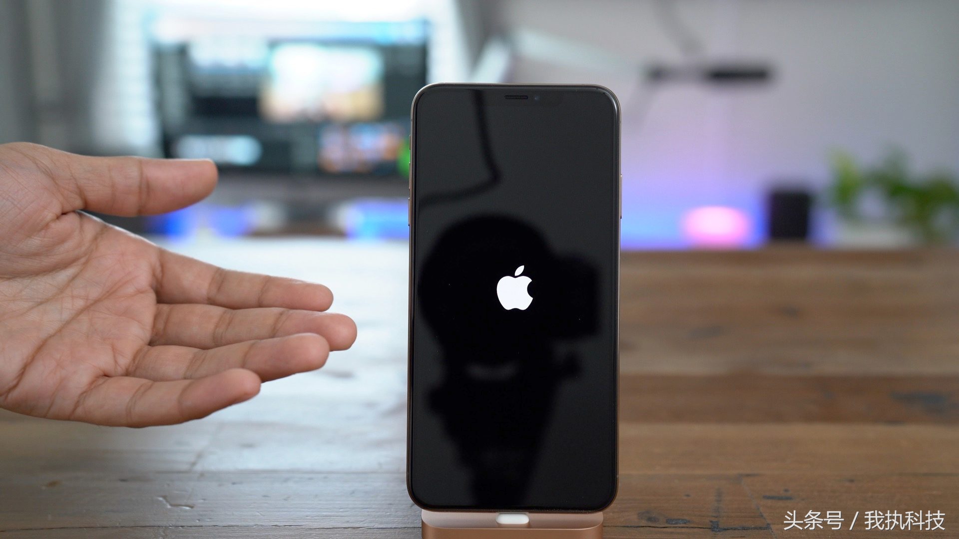 xsmax无法进入dfu模式_iPhoneXS/XR:强制重启,进入DFU、恢复模式_野草学社的博客-CSDN博客