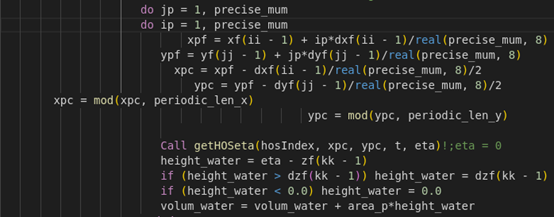 Linux配置vscode Fortran环境 Gfortran安装 Csdn博客