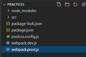 【webpack】六、webpack开发环境和生产环境的区分打包_webpack区分开发环境和生产环境-CSDN博客
