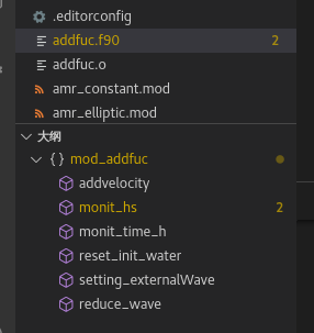 Linux配置VSCode+Fortran环境_gfortran安装-CSDN博客