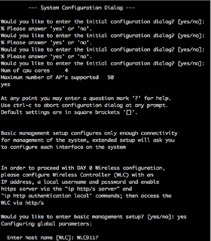 思科Wi-Fi6 C9k系列AP转换为EWC模式_思科ewc-CSDN博客