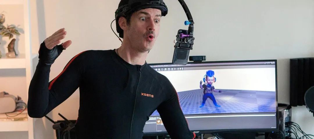 搜维尔科技：Xsens MVN动捕系统在虚幻引擎中的设置指南-CSDN博客