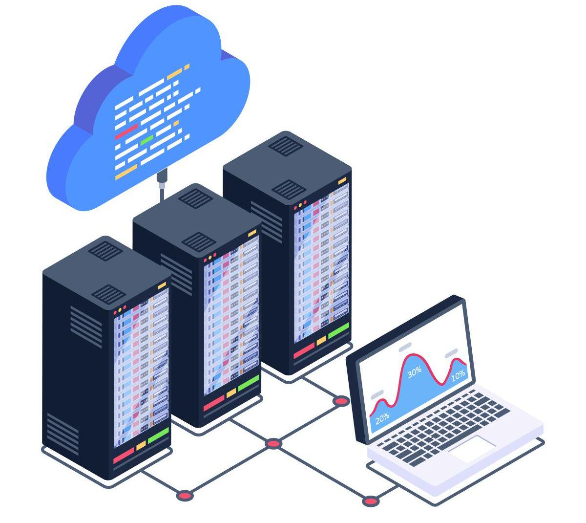 Saas 中的多租户隔离设计saas多租户开源框架 C Csdn博客
