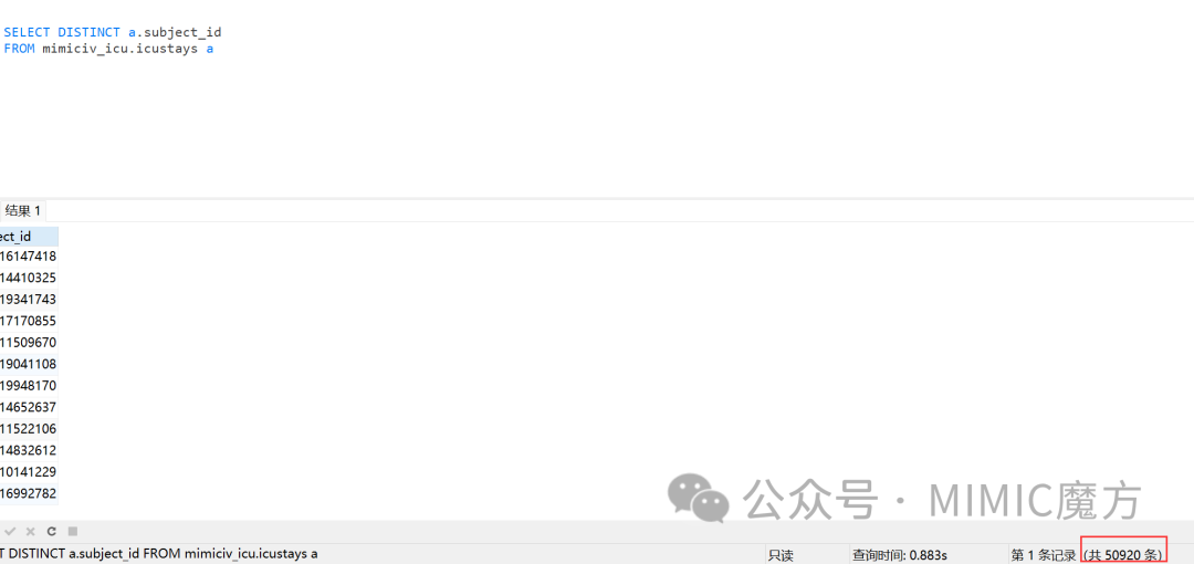 MIMIC数据库可以做哪些研究？-CSDN博客