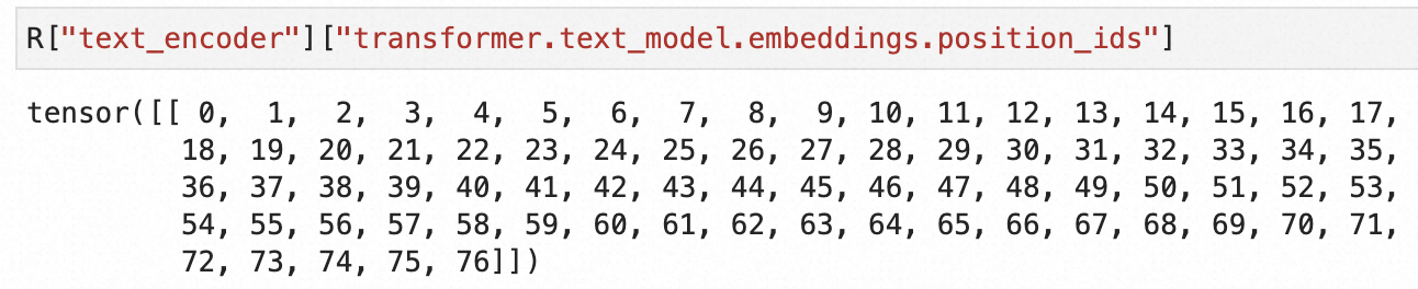 如何查找Model的state_dict和ckpt的state_dict之间的差距-CSDN博客