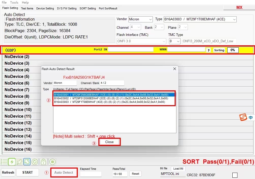 MAS0902量产工具下载，MK8215量产工具下载。记一次MAS0902（≈MK8215）固态硬盘开卡过程，MAS0902开卡固件量产工具 ...