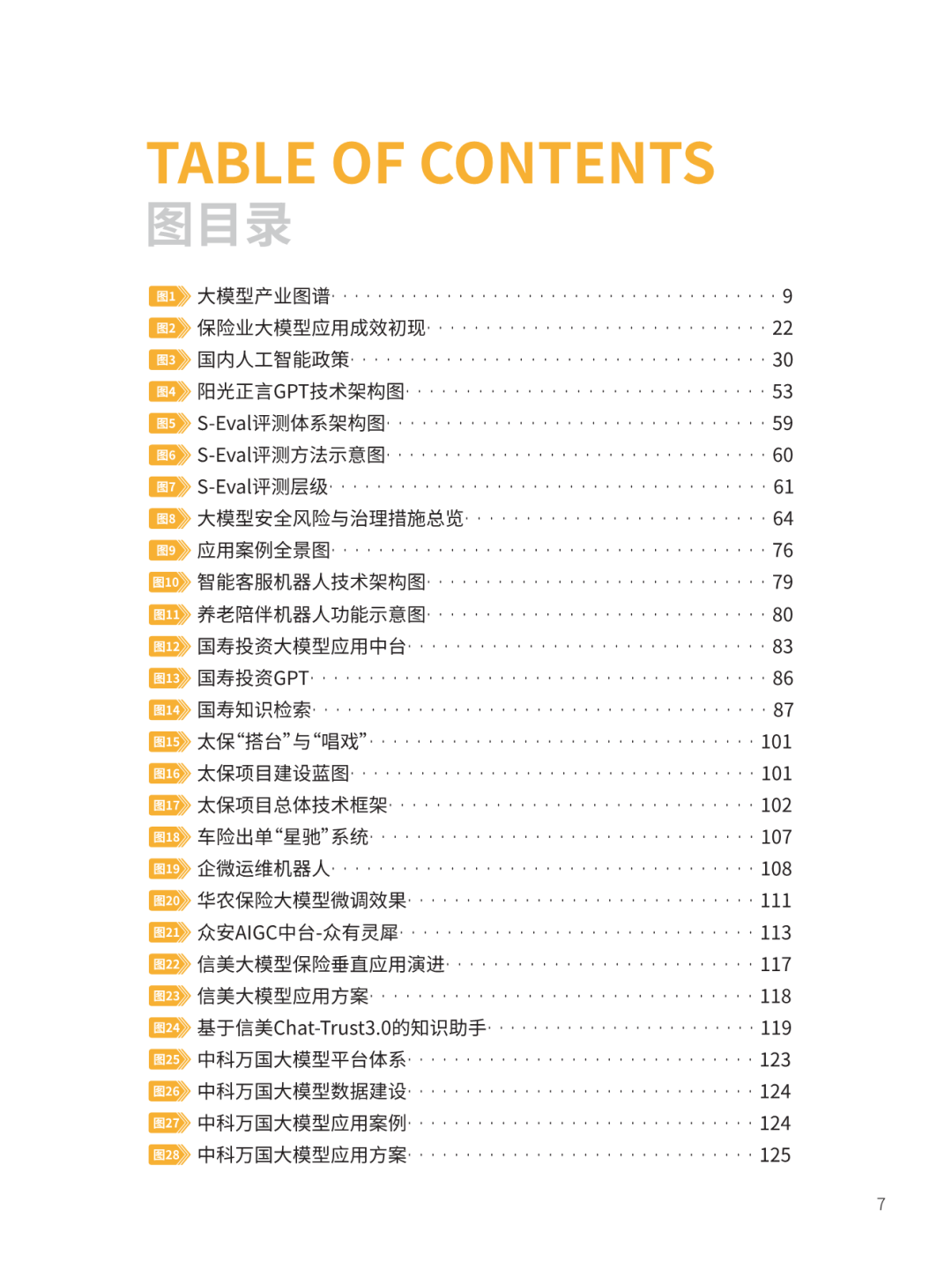 大模型技术深度赋能保险行业白皮书（2024）｜附151页PDF文件下载_大模型技术深度赋能保险行业白皮书 下载-CSDN博客
