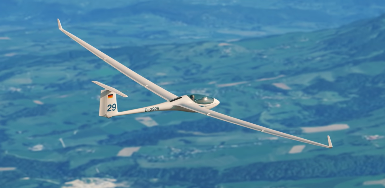 空气动力学术语解析_induced drag and parasitic drag-CSDN博客