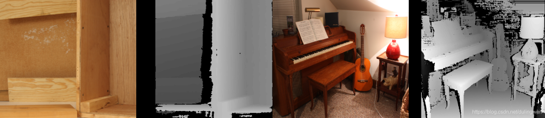 双目立体匹配算法：SGBM_sgbm算法-CSDN博客