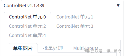 硬核：ControlNet是何方神圣，让AI模特摆出奇怪姿势_controlnet插件-CSDN博客
