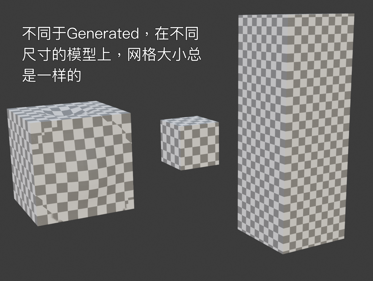 BLENDER 节点之TEXTCOORDINATE(纹理坐标)_texture coordinate-CSDN博客
