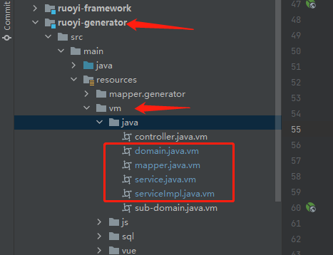 【项目】若依整合mybatisplus和lombok_若依集成lombok-CSDN博客