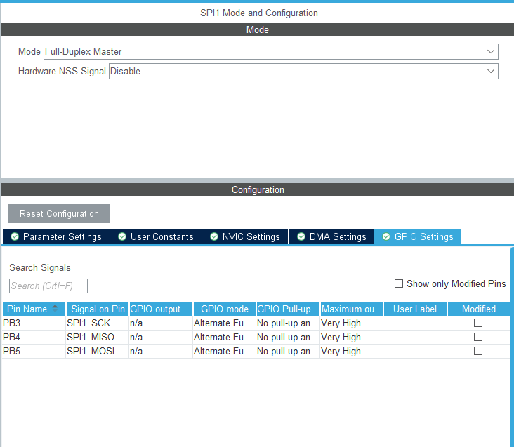 STM32CUBEMX硬件读写W25Q64，W25Q128，SPI_w25q64 时间-CSDN博客