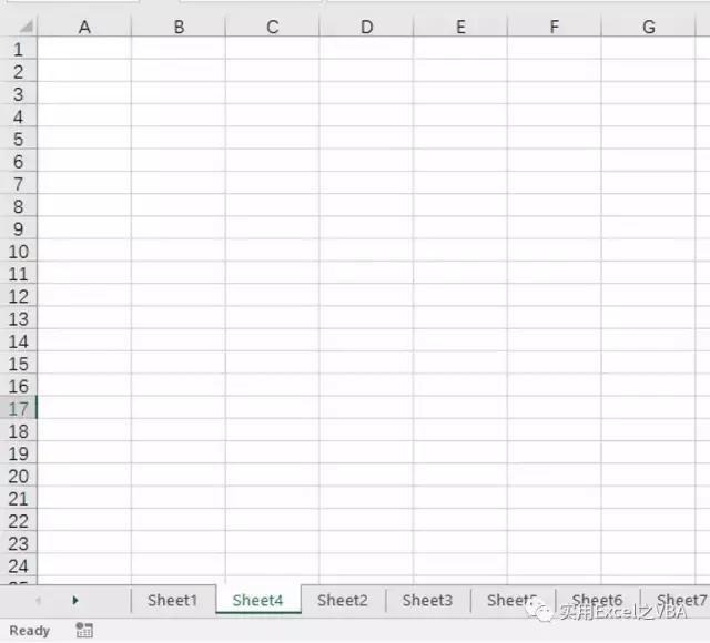 方法range作用于对象worksheet时失败_Excel与VBA工作表对象和属性_不用Q的泥石流的博客-CSDN博客
