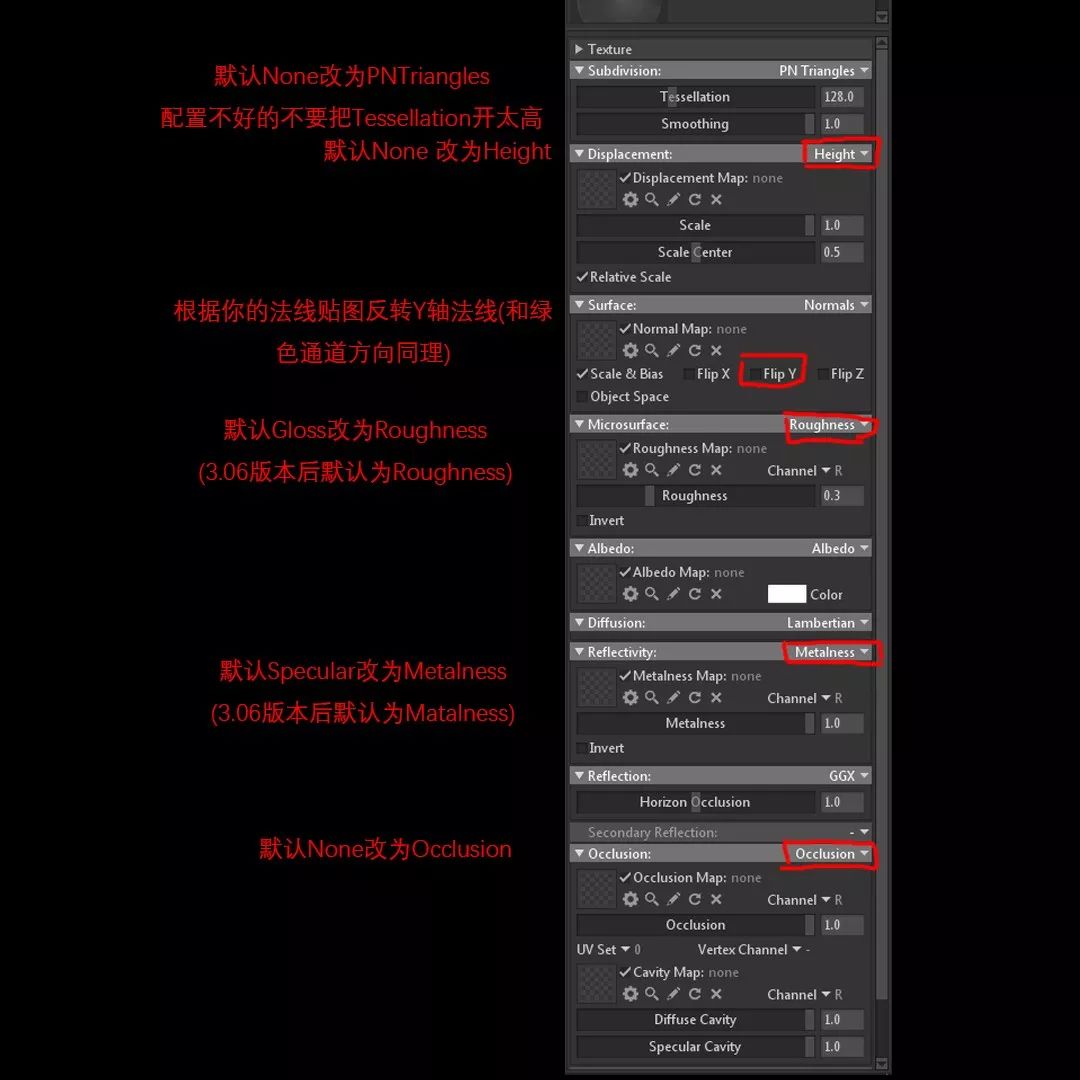 unity 打开项目路径无效_八猴,Unity,UE4,还原SubstancePainter贴图_Liu Baihua的博客-CSDN博客