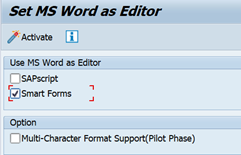 ABAP学习（24）：Smartforms示例-CSDN博客