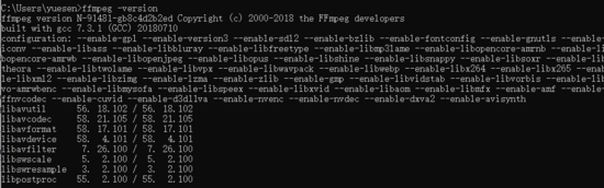 Java 监控直播流rtsp协议转rtmp、hls、httpflv协议返回浏览器_rtsp 转httpflv_欧子有话说的博客-CSDN博客