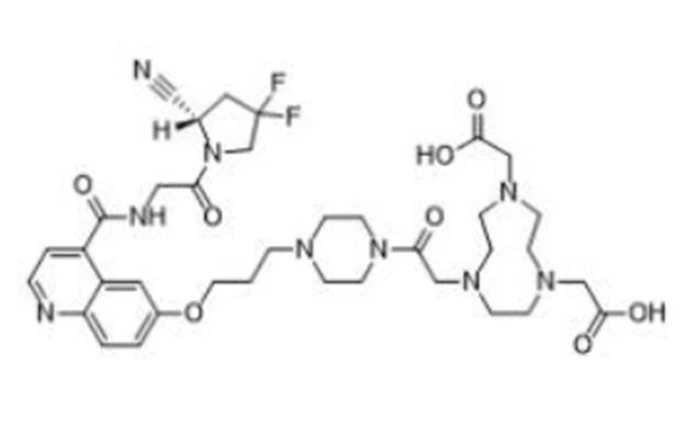 2374782-03-1，成纤维细胞活化蛋白，NOTA-FAPI-04，有非常良好的配位和整合能力，可以用于金属离子的检测-CSDN博客