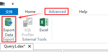 Want to export all Power BI data tables? Use Dax Studio to do it with ...