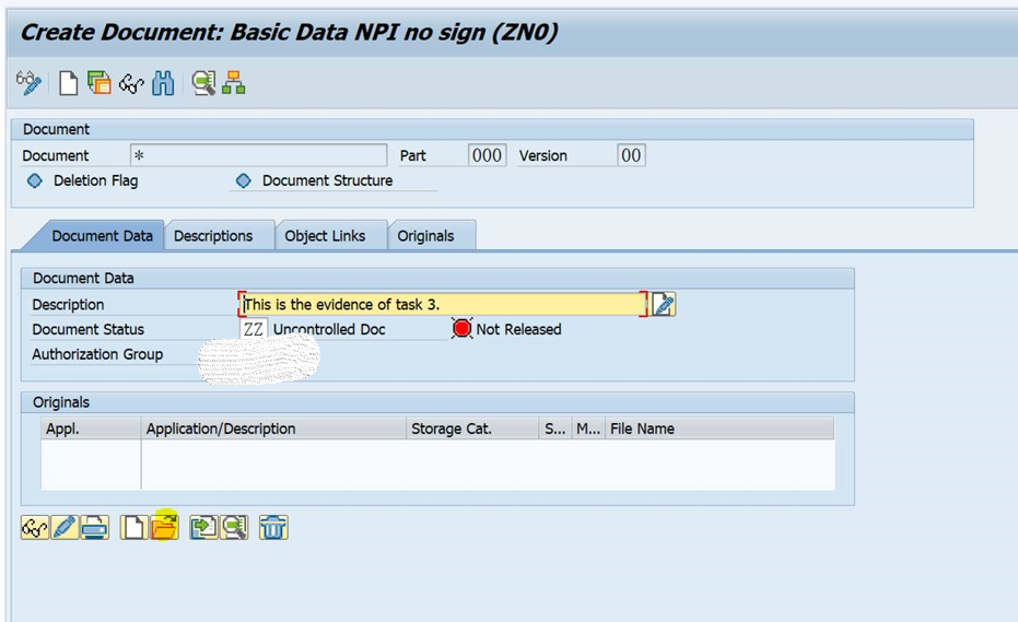 SAP 没有QM02权限的情况下如何为一个质量通知单单据上传附件？_sap qm02-CSDN博客