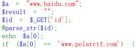 PolarCTF 2023冬季个人挑战赛 WriteUp (web部分)_polarctf 混淆code?-CSDN博客