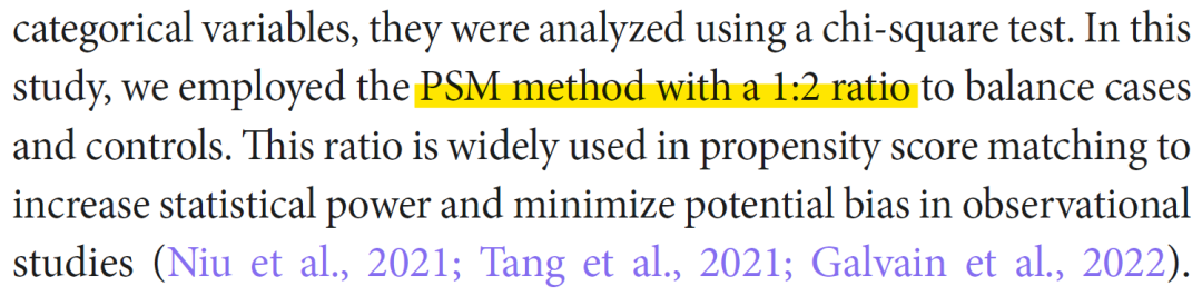 NHANES | PSM与RCS联合发表二区4.3分文章！-CSDN博客